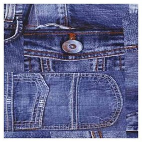 Samolepící tapety Jeans šíře 45cm - dekor 925