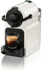 Kapslový Kávovar Krups Nespresso Inissia XN100110 bílý