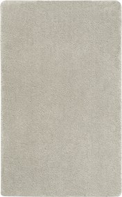 Koupelnový kobereček Mauro 60 x 100 cm šedo-zelený