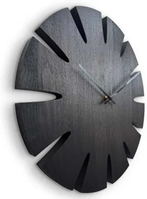 Luxusní dubové nástěnné hodiny I SENTOP MAS014-3169