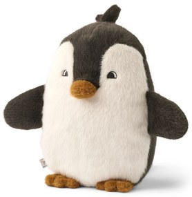 Liewood Plyšový tučňák Berto Penguin Mist 23cm