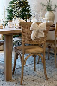 Vánoční dekorační stromek s krystaly Glaze Forest - 61 cm