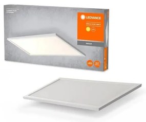 Ledvance - LED stropní svítidlo PLANON LED/22W/230W