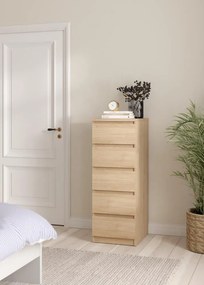 FALCO Komoda Simplicity 233 jackson hickory