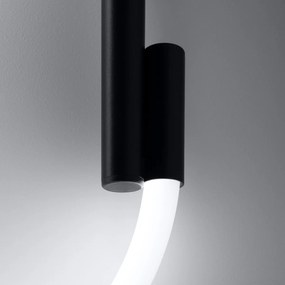 Nástěnné LED svítidlo Galakse, 1x LED 20w, 2700-6500k, b