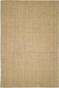 Sisalový koberec pro škrabací sloupek 100 x 150 cm 3203422