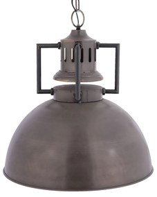 Závěsné světlo Industrial - Ø 53*57 cm / E27 / Max. 1x40 Watt
