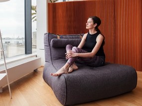Divan INDOOR / Klasik 120 × 140 × 90 cm (Š × H × V) / DUO 5