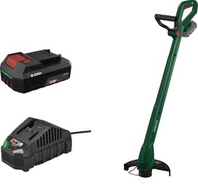 Parkside® Aku strunová sekačka Part 20-Li B2, 2 Ah