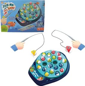 SPARKYS STUDO GAMES Jde se na ryby 2 / 2x AA (nejsou součástí)