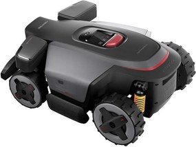 Roborock RockMow Z130 - Robotická sekačka s pohonem 4x4
