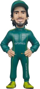 Minix sport: aston martin - fernando alonso