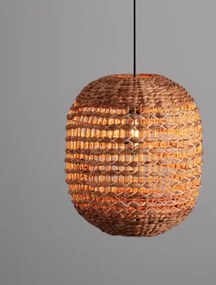 Retro lustr Bola C