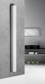 Sapho Cubiq otopné těleso 100 x 1800 mm bílá mat LQ284