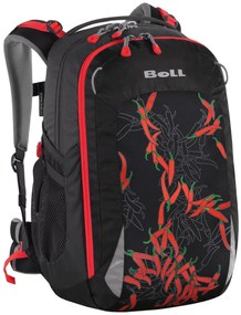 Školní batoh BOLL SMART 24 l Chilli Peppers