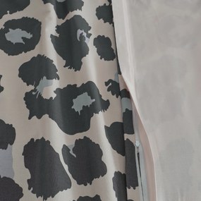 Florella Povlečení Renforcé Beluni Benny Beige Rozměr: 70x90 + 140x200 cm