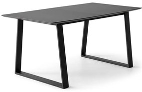 Rozkládací jídelní stůl s přídavnou deskou 90x165 cm Meza – Hammel Furniture