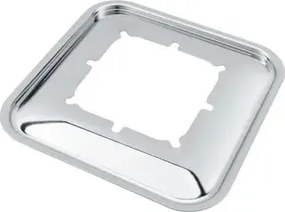 Steba DF 150 F stříbrná / Fritéza / 2.5 L / 1200 W
