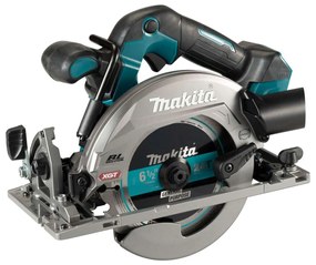 Makita - 40V AKU okružní pila 165 mm, bez baterie a nabíječky HS012GZ01