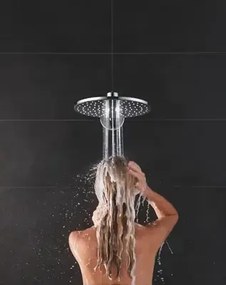 Grohe Rainshower SmartActive - Hlavová sprcha 310 sprchové rameno 43 c