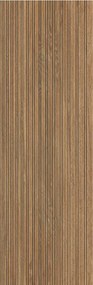 Ceramika Paradyz Obklad Mirage Wood Dekor Mat Rekt. 89,8x29,8 - 164690
