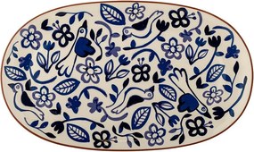 Kameninový tác 23x38 cm Figuria – Bloomingville