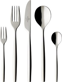Villeroy&Boch Metroksic jídelní příbor 30tlg. 420 x 270 x 50 mm