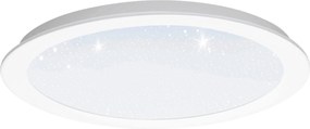 XXXLutz LED PANEL, 30/5 cm Eglo - Online Only svítidla - 003348101702