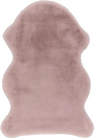 XXXLutz UMĚLÁ KOŽEŠINA, 60/90 cm, - Online Only koberce & rohožky - 005937112904