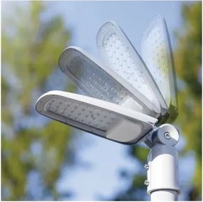Emos lighting LED veřejné svítidlo SOLIS 30W, 3600 lm, teplá bílá, IP65 1536000000