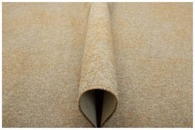 Kusový koberec Serenity 94 šedý béžový Rozměr: 300x400 cm