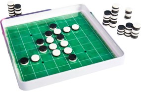 ALBI HRA Reversi magnetické na cesty *SPOLEČENSKÉ HRY* alpk092999