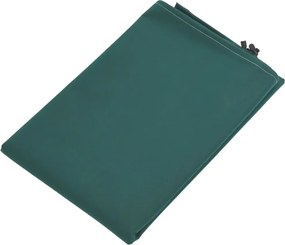 Ochranné návleky na rostliny na zip 2 ks 70 g/m² 2,36 x 2 m 3203541