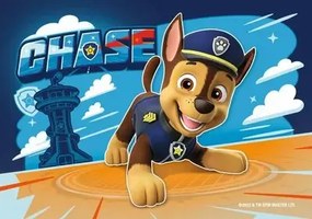 Ravensburger Moje první puzzle Tlapková patrola 2/3/4/5 dílků / od 18