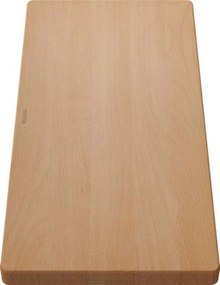 Blanco - Krájecí deska na dřez, 530x260 mm, buk 218313