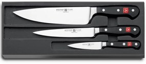Wüsthof CLASSIC Sada nožů 3 ks 9608