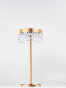 Stolní LED lampa NOVA LUCE BION 6W 3000K 9186947