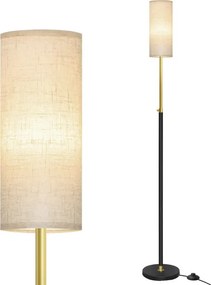 Výškově nastavitelná stojací lampa LFLB35022BD02