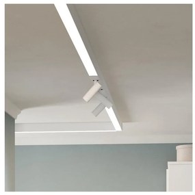 Eglo | Eglo 98818 - LED Bodové svítidlo do lištového systému TP 1xLED/9W/230V | EG98818