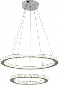 Stropní svítidlo Stropní Svítidlo Modern Led 144W 4000K