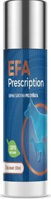 EFA Prescription 100 ml pro psy a kočky