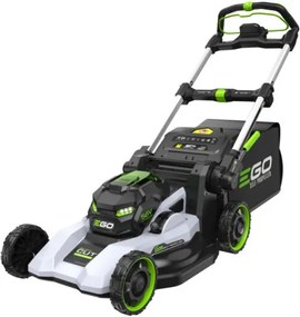aku sekačka EGO LM2236E-SP - SET (BA5600T + CH5500E)