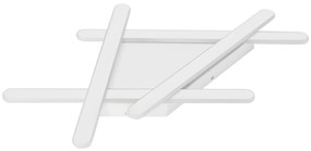 Stropní svítidlo LED se stmíváním Willow 51 bílé