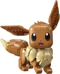 LEGO® Pokémon™ 72151 Eevee / Počet dílků: 587 / od 18 let