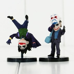 Figurky Joker DC Comics 5 ks