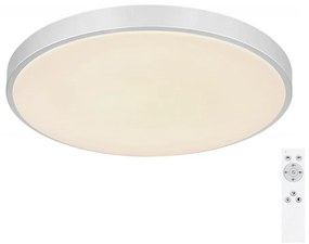 Globo 41586-18 - LED Stmívatelné stropní svítidlo SONNY LED/18W/230V + DO
