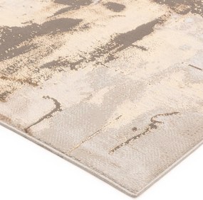 Béžový/krémový koberec 200x275 cm Miro – Asiatic Carpets