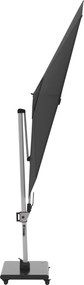 Knirps HYPERION 340 cm DARK GREY
