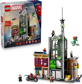 Lego | marvel 76324 sh marvel 76324 5702017817965