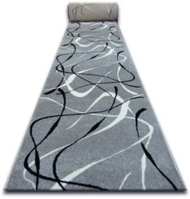 Běhoun SILVER CHOCO šedý